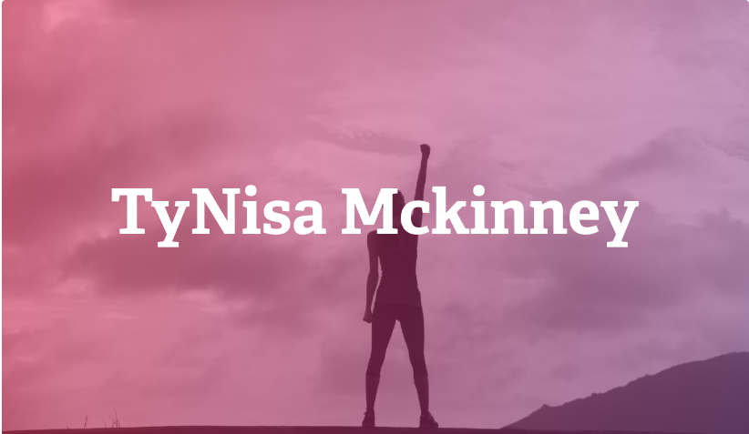 TyNisa Mckinney's Story - Fibroid Fighters